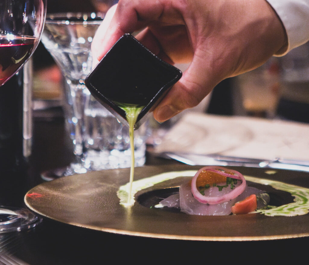 New menu in Restaurant Kekäle. Wish you warmly welcome! – Levi Hotel ...